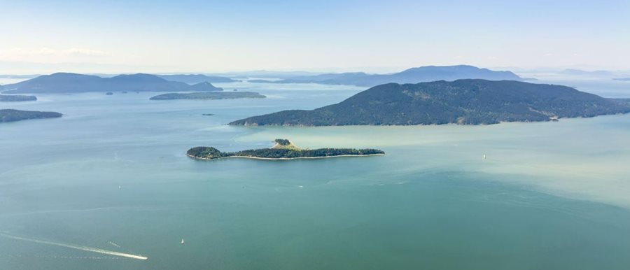 New Report Explores Nutrient Trading In Puget Sound Washington State