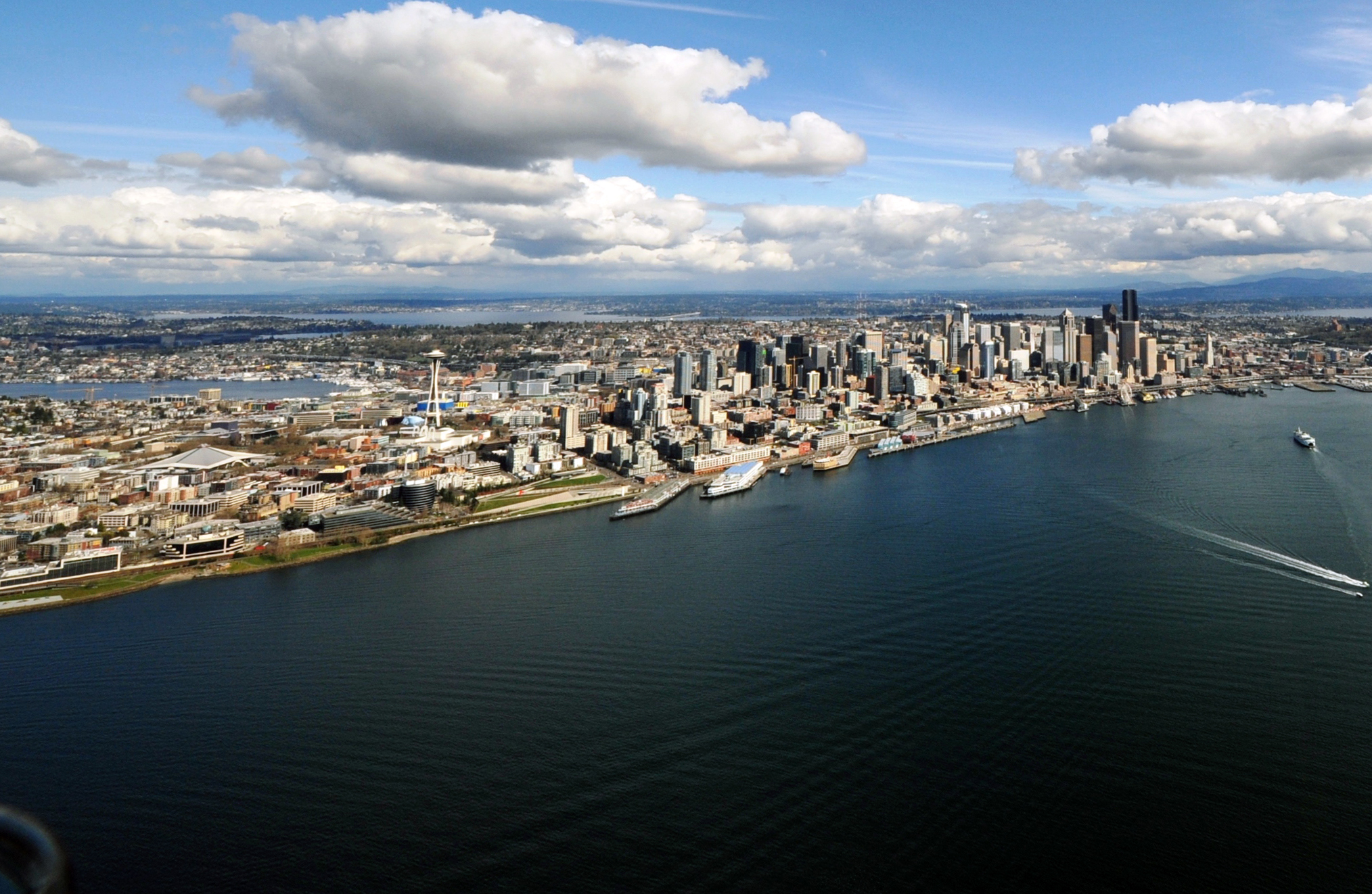 Dec 1 Puget Sound Nutrient Permit Washington State Department Of Ecology
